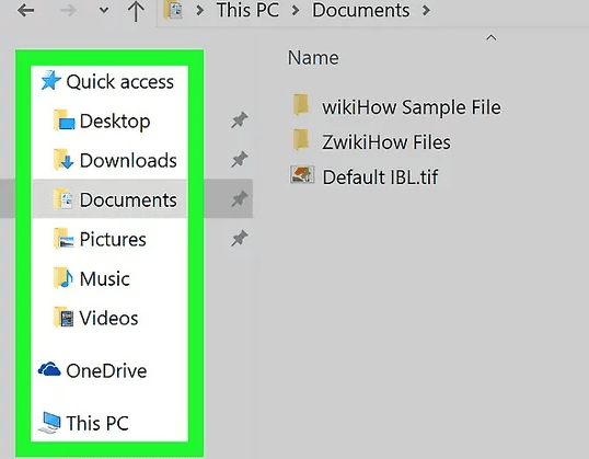 .TIF file extension- What is and how to open?