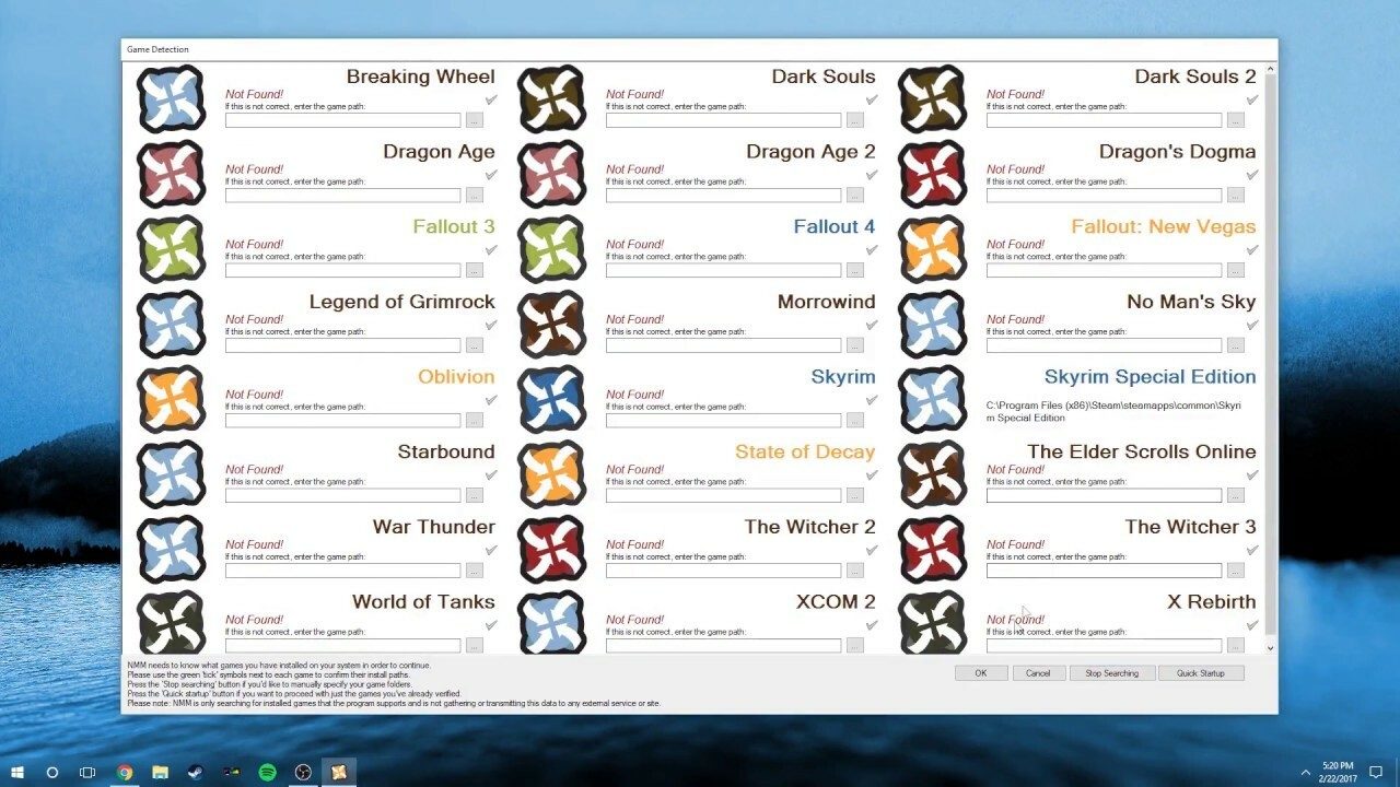 FOMOD file- What is and how to open?